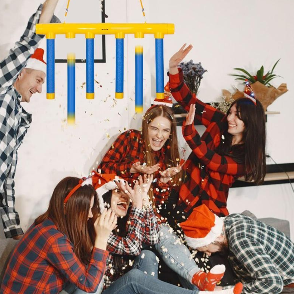 Funzie™ Hand Speed Challenge